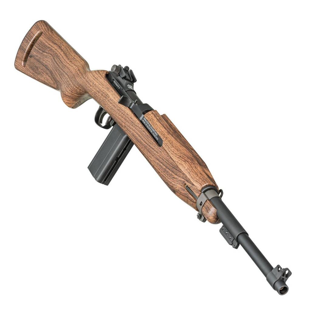 CARBINE M1 (SPRINGFIELD ARMOURY) BY AIRSPORTS GUN INDIA – Airsports Gun ...